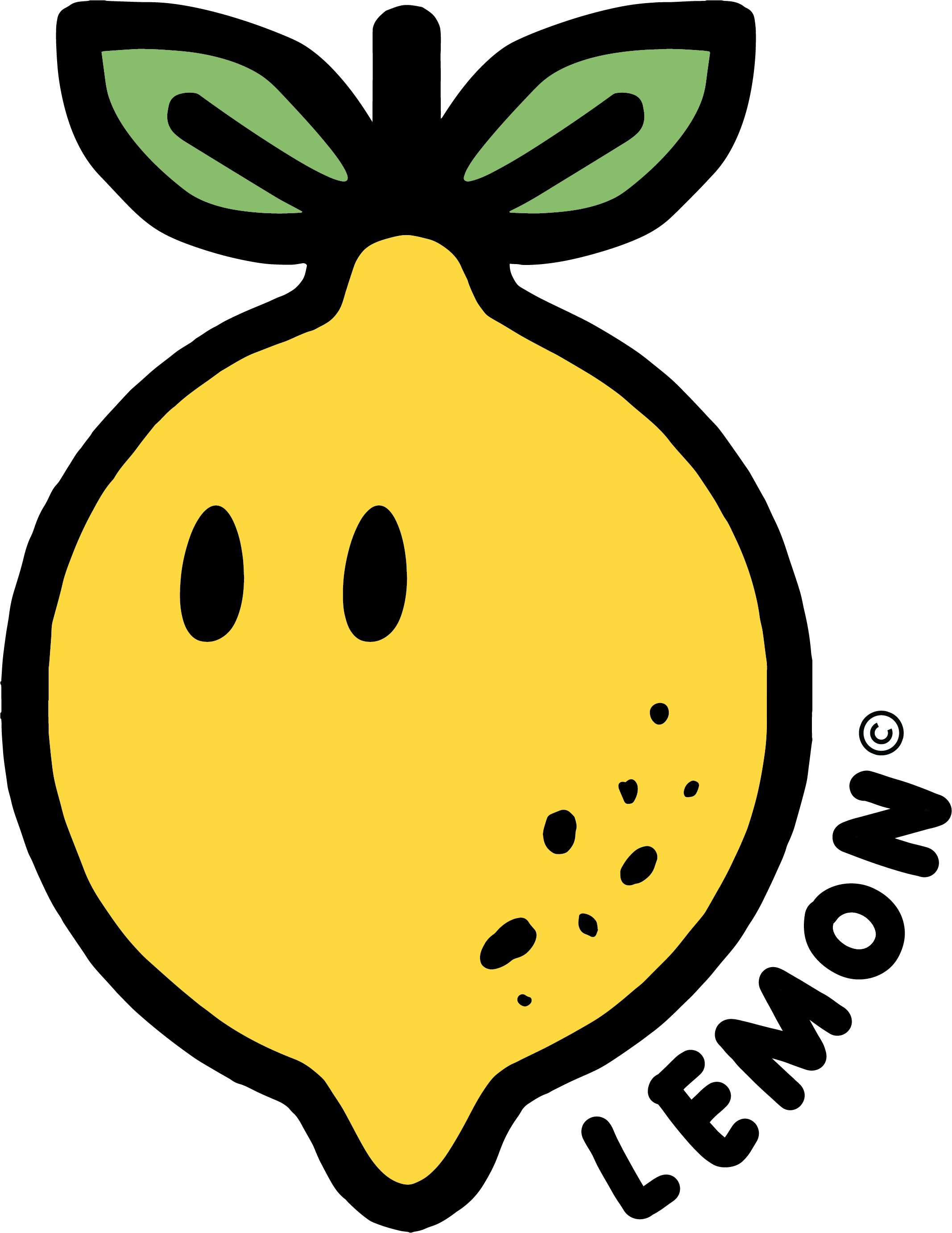 LEMON | BRAINBOW